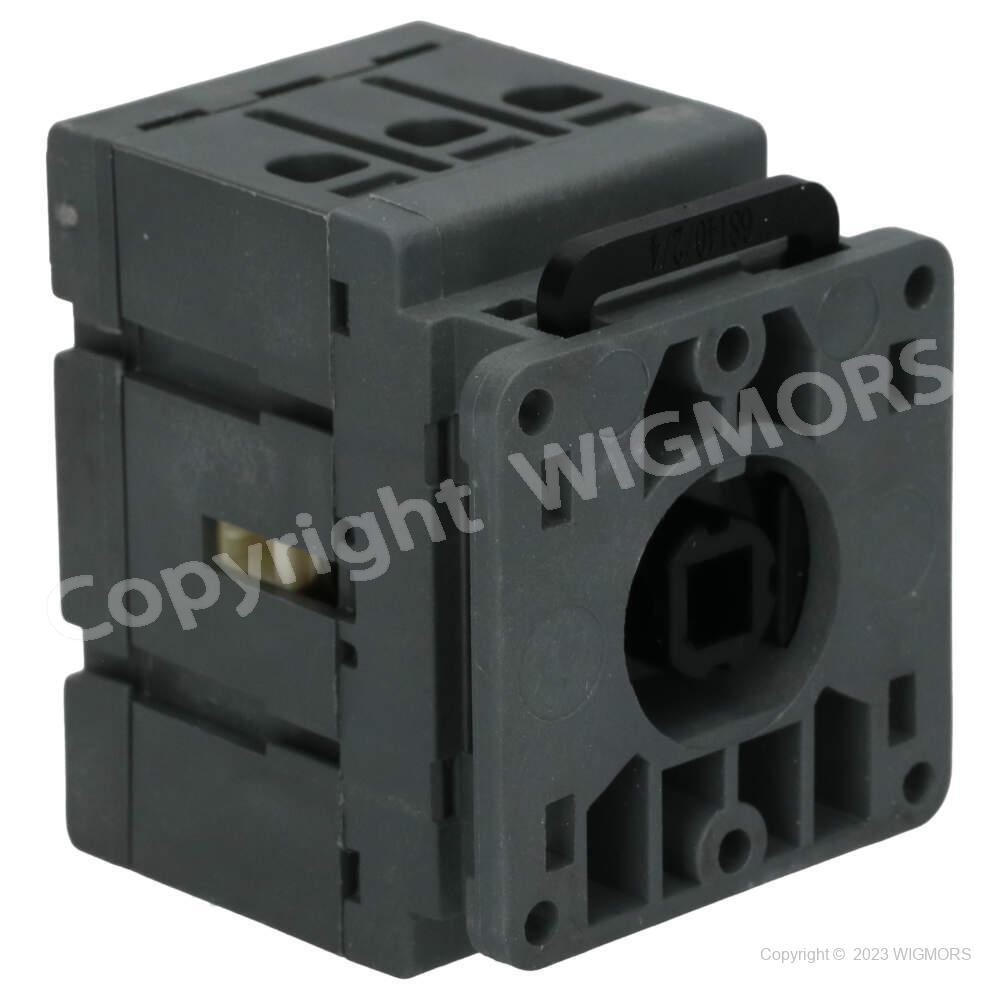 Switch disconnector ABB OT25FT3 1SCA104884R1001 | eBay