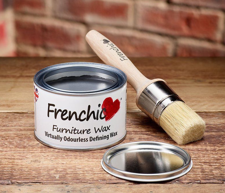 Frenchic Furniture Wax- Clear, Browning, White & Defining | eBay UK