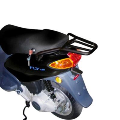 Rear rack Kappa top cases Monolock Piaggio Fly 100 2004-2017 | eBay ...