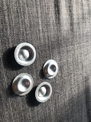 Mk1 ,Mk2 Escort and Capri Small Floor Bungs. Only One For £4.25. | eBay UK