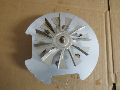 KitchenAid Double Oven Fan Motor Ass. + Shield Part # W10116228 | eBay