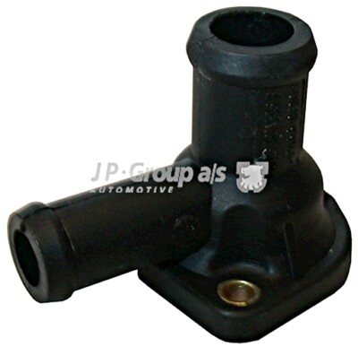 JP Coolant Flange Fits AUDI 100 80 SEAT Alhambra VW Passat Variant ...