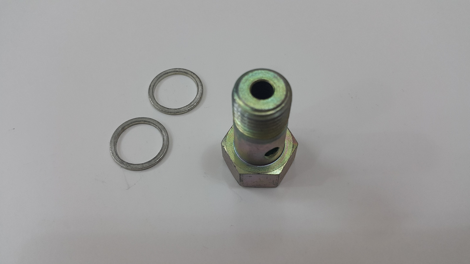Bosch Overflow Check valve for VP44 Cummins Dodge pumps 1467445003 | eBay