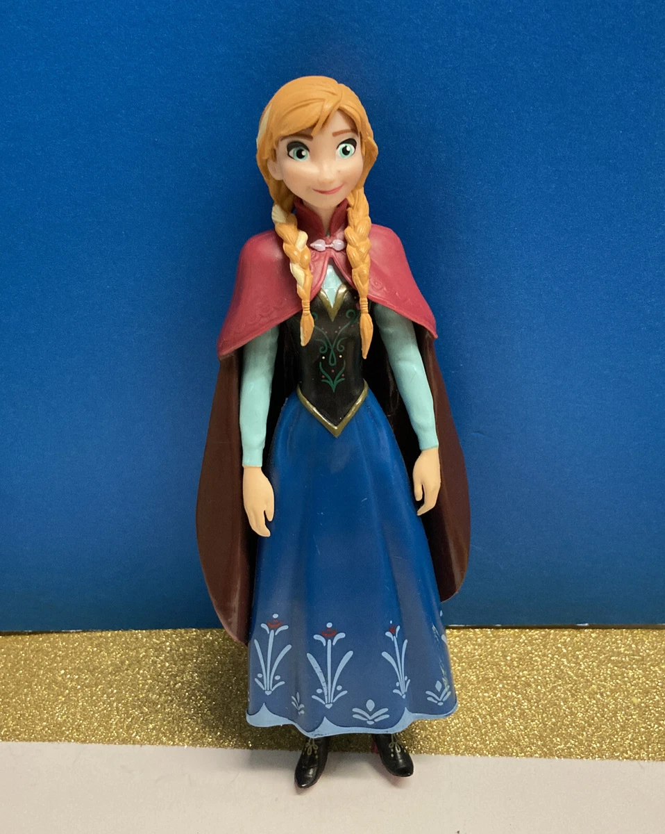 Princess Anna Frozen Disney