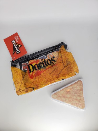 Doritos Collectibles Novelty Stationary Set Includes Stickers, Pen ...