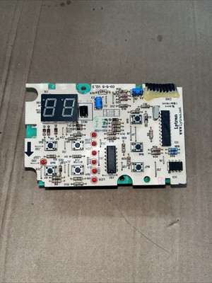 619-211-05 619-211-99 XWQ200 88800049 panel control board Friedrich ...