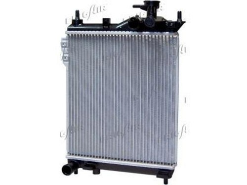 FRIGAIR Radiateur du moteur pour HYUNDAI GETZ (TB) 0128.3076 ...
