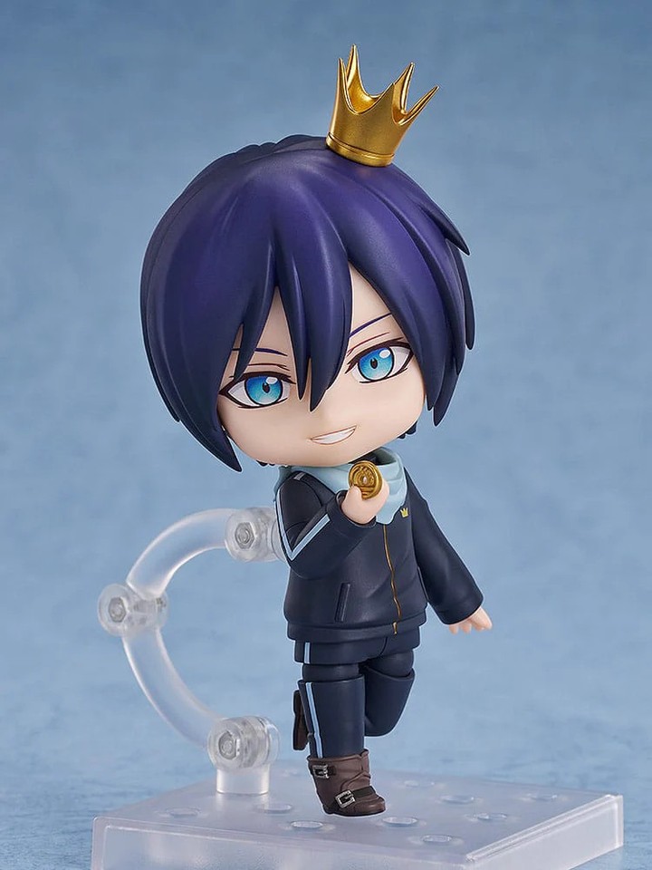 Noragami Nendoroid Action Figure Yato Good Smile Company | eBay UK