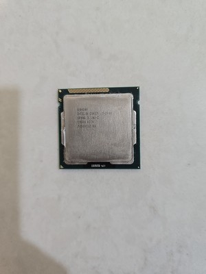 Intel Core i5-2400 Processor (3.1 GHz, 4 Cores, LGA 1155) - SR00Q ...