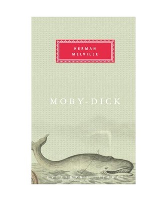 Moby-Dick: Introduction by Larzer Ziff, Herman Melville | eBay