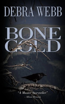 Bone Cold (Bone Series) by Webb 9780692287576| eBay
