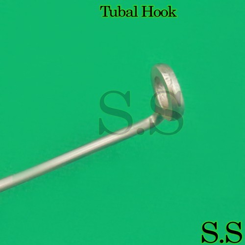 Tubal Hook Surgical OB/GYNO Surgical Instruments NEW | eBay
