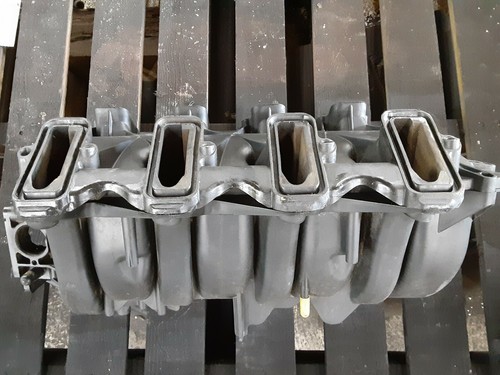 Engine Intake Manifold Upper Dorman 615-183 5.3 4.8 6.0 ls swap tbss ...