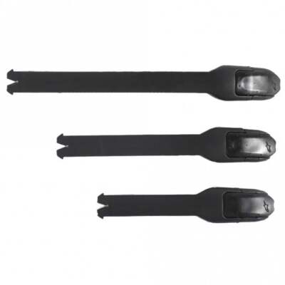 Alpinestars (Boot Spares) Strap Kit - Youth - Tech 3S (Pre 2018 ...