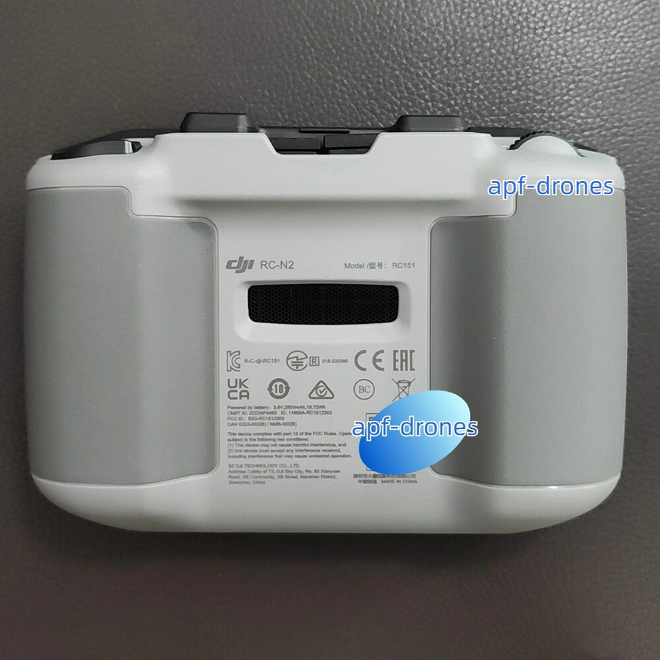 RC151 Remote Controller RC-N2 for Flip/Neo/Air 3/Air 3S/Mini 4 Pro | eBay