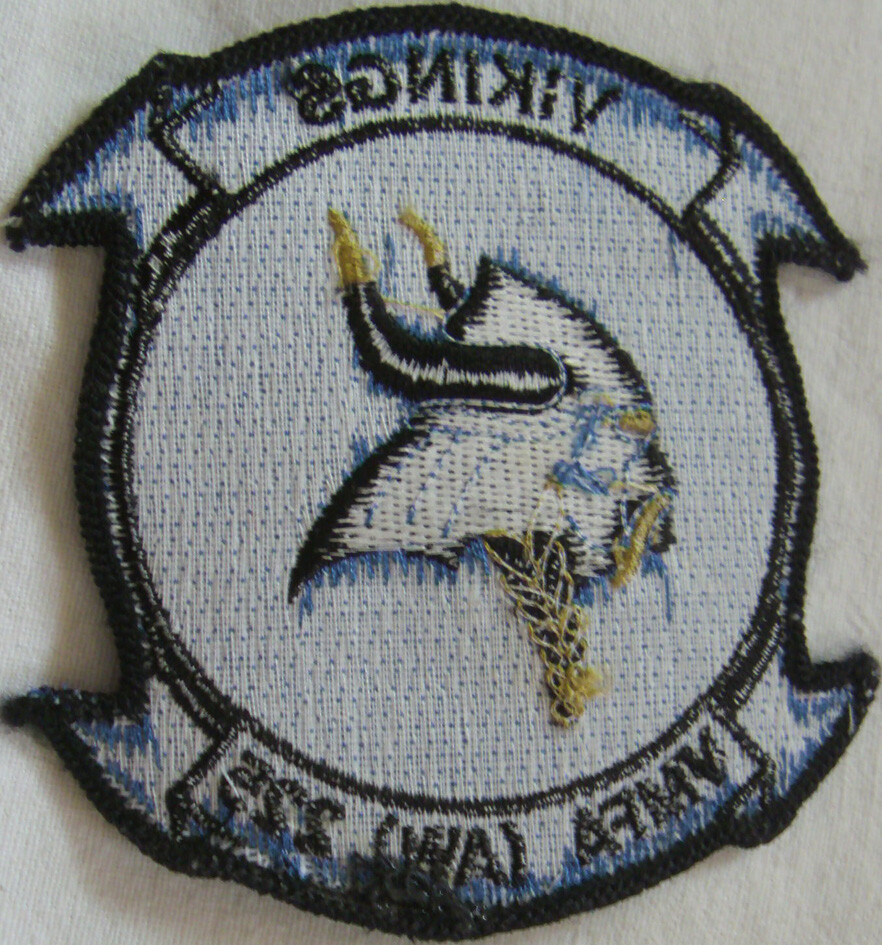 PUS634 - Marine all-Weather Fighter Attack Squadron VMFA-225 Vikings ...