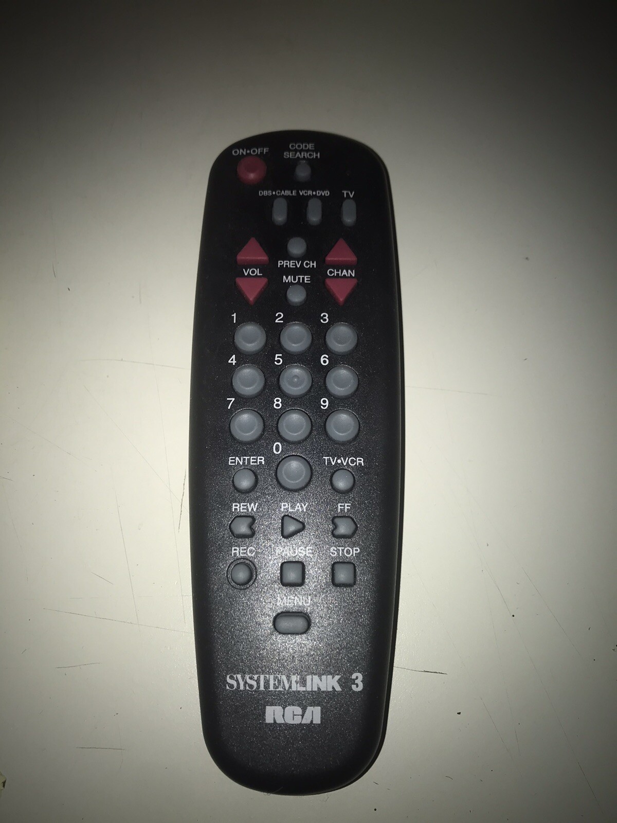 rca systemlink 3 Remote Control | eBay