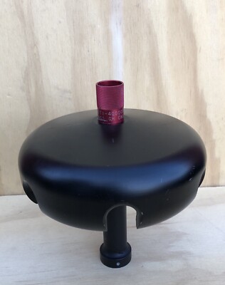 Beckman Coulter SW 40 Ti Swinging Bucket Centrifuge Rotor 40,000 RPM 6 ...