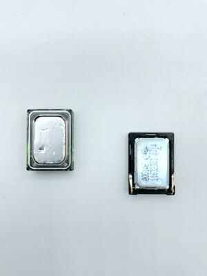 2x Huawei Ascend G510 G525 G526 G606 Lautsprecher Loud Speaker Ringer ...
