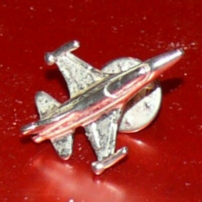 Pin's , armée de l'air. PAF patrouille de France. Alphajet 3D | eBay