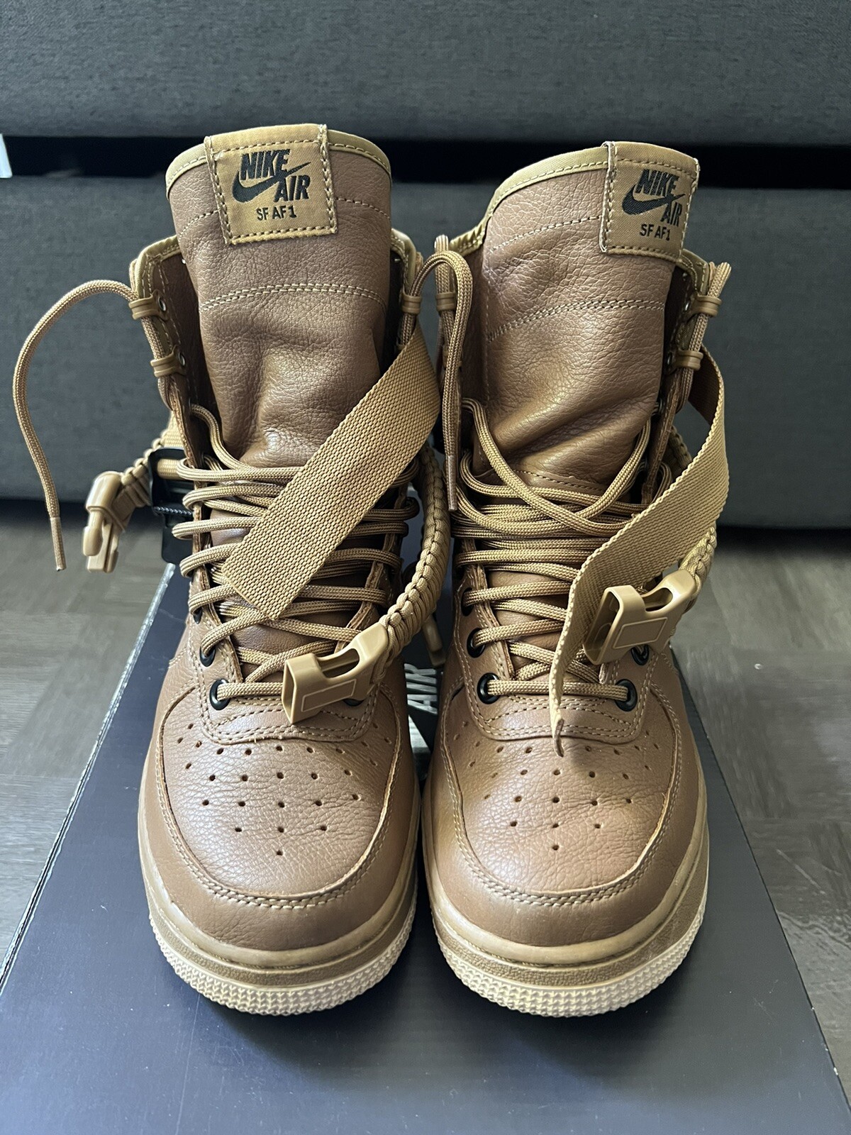 nike sf af1 special field air force 1 | eBay