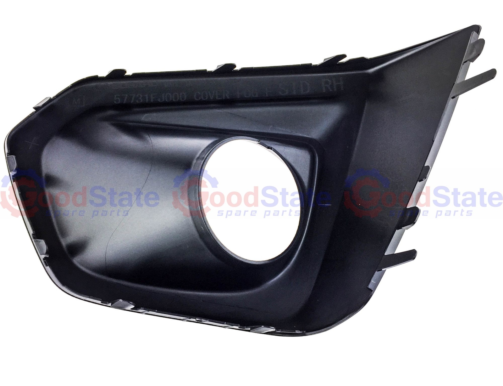 Genuine Subaru Impreza Fog Light Cover Right Hand Part 57731FJ000 for ...