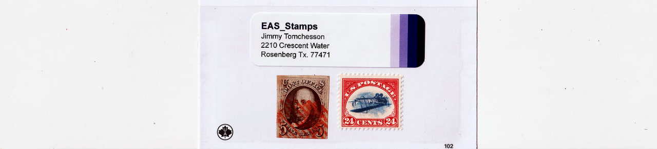 EAS_STAMPS | eBay Stores