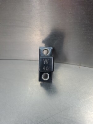 Allen-Bradley W40 Heater Element. 4D-43 | eBay