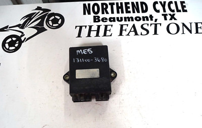 83-85 Honda Nighthawk CB650 SC Ignition Control Module CDI 30400-ME5 ...
