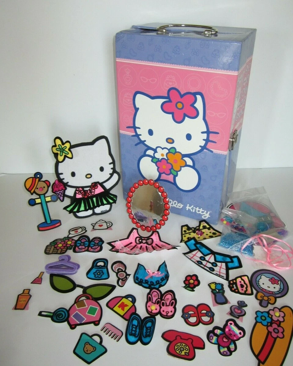 Hello Kitty Clothes For Gymnastics