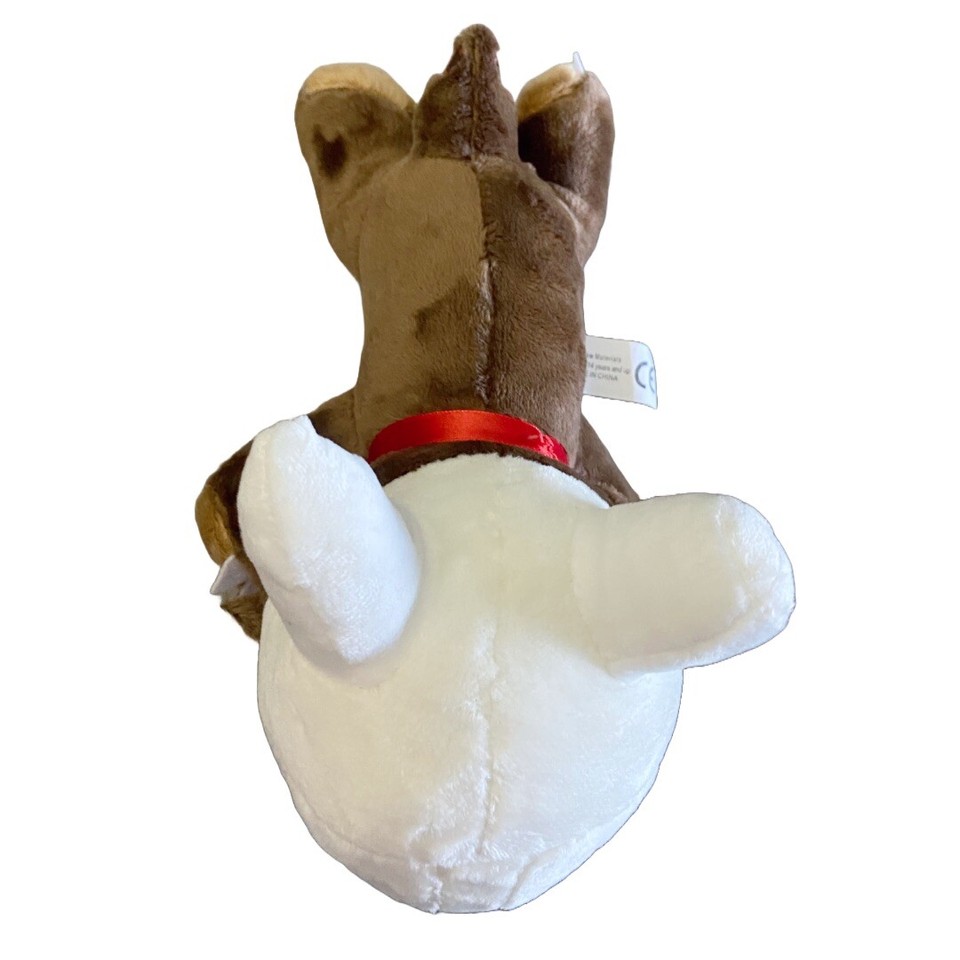 Plush King The Owl House Witch Demon Boiling Isles Stuffed Animal Toy ...