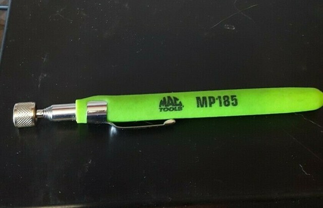 Mac Tools Orange MP185 Telescopic Magnet and Mhtc2 Mirror for sale ...