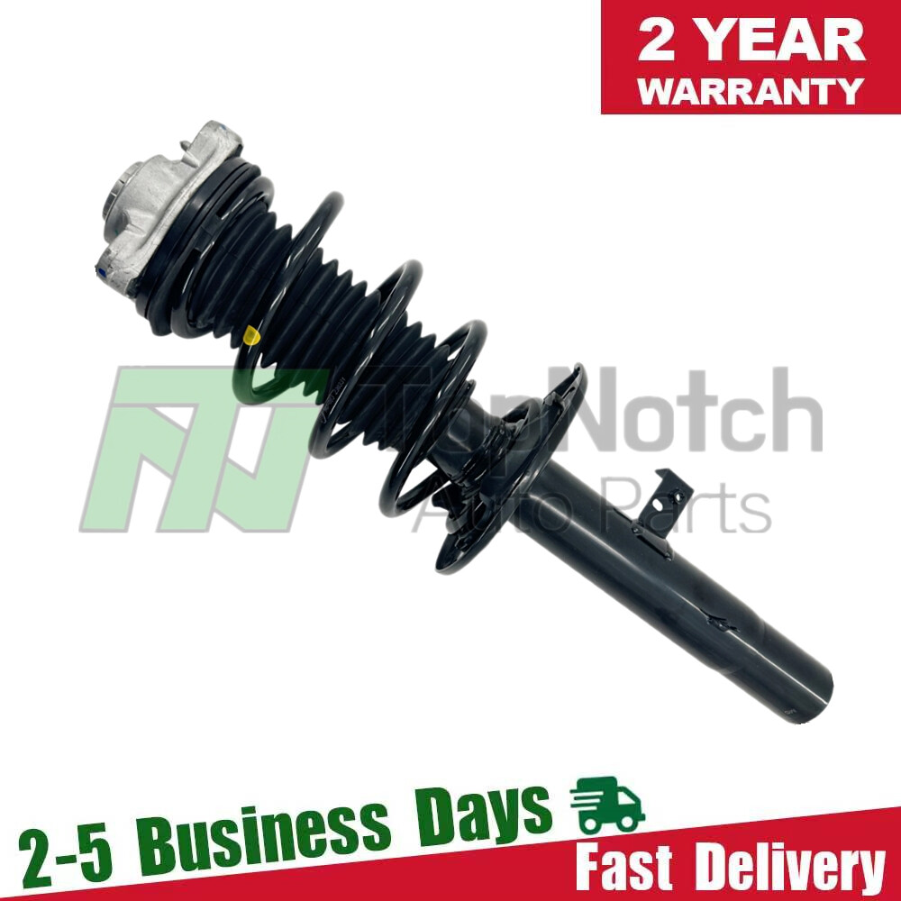 Front Left Shock Strut Assys VDC 37108067505 Fit BMW X3M F97 X4M F98 ...