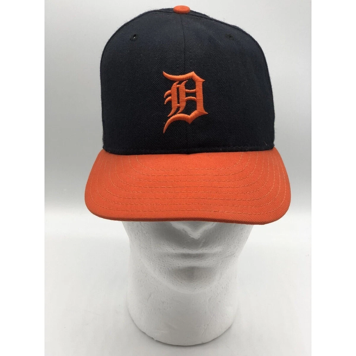 Detroit Tigers Ball Caps