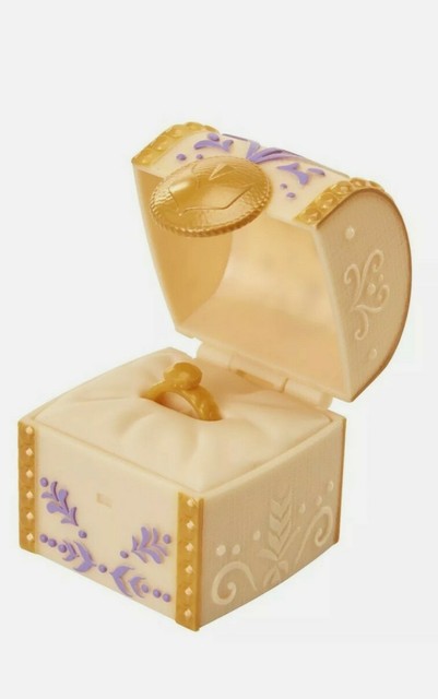 Disney Dolls Toy Anna & Kristoff Frozen 2 Proposal Gift Set Girl Boy ...