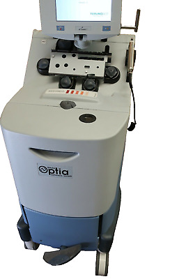 Spectra Optia Apheresis System - Terumo BCT | eBay