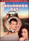 Groundhog Day (Special Edition) - DVD - Very Good - Rick Ducommun ...