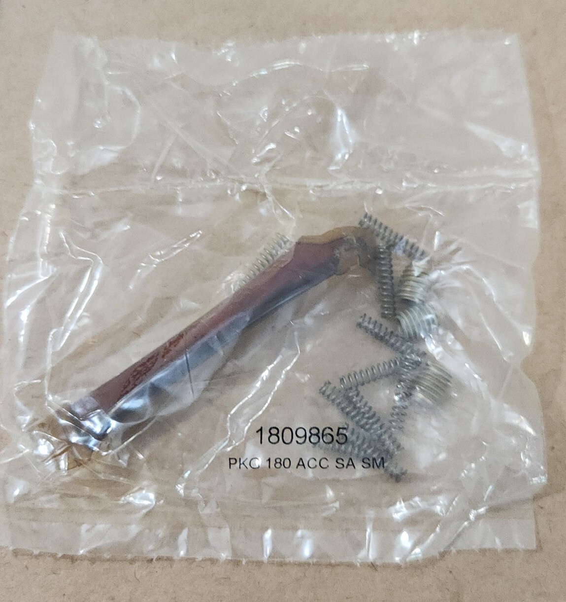 Chesterton 180WB/E Single Cartridge Stationary Seal 812446 2" Size -16 ...