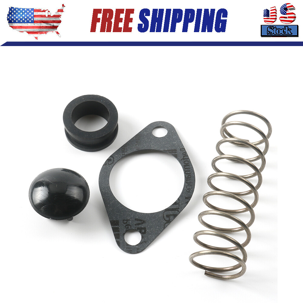 Poppet Valve Kit Rep: 90501-16M11-00 For Yamaha 115-130-150-175-200-225 ...