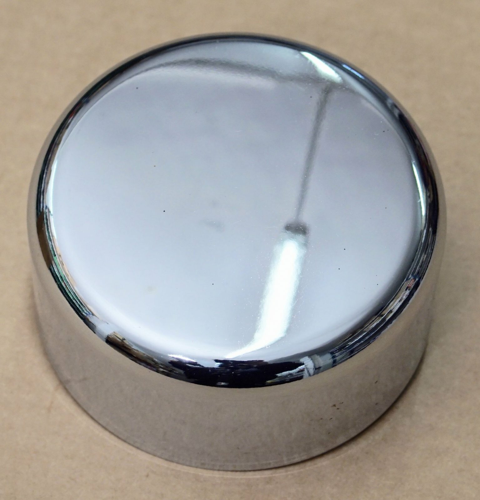 Harley Original Sportster Alternator Cover Generator Cover Chrome | eBay