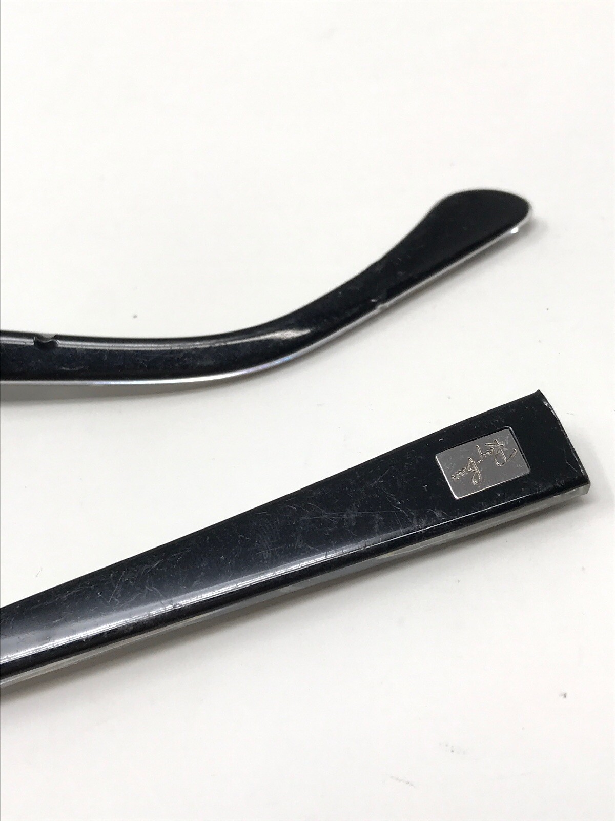 Authentic Temple Replacement PARTS RAY BAN RB5092 2034 135mm Black KH52 ...