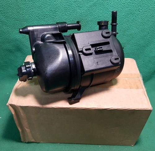 Land Rover Discovery 5 Turbo Diesel 2.0 Litre Fuel Filter Genuine ...