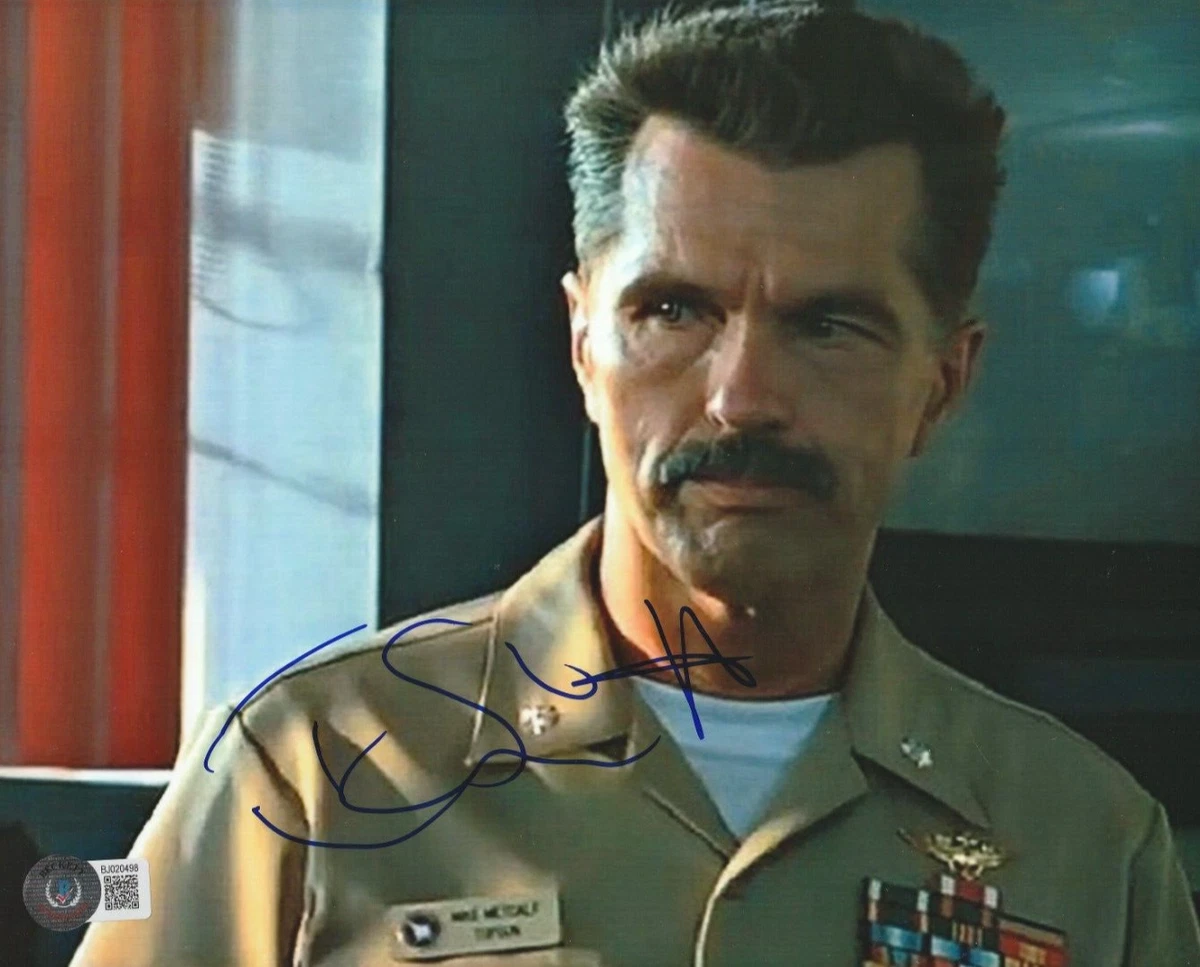Tom Skerritt Top Gun