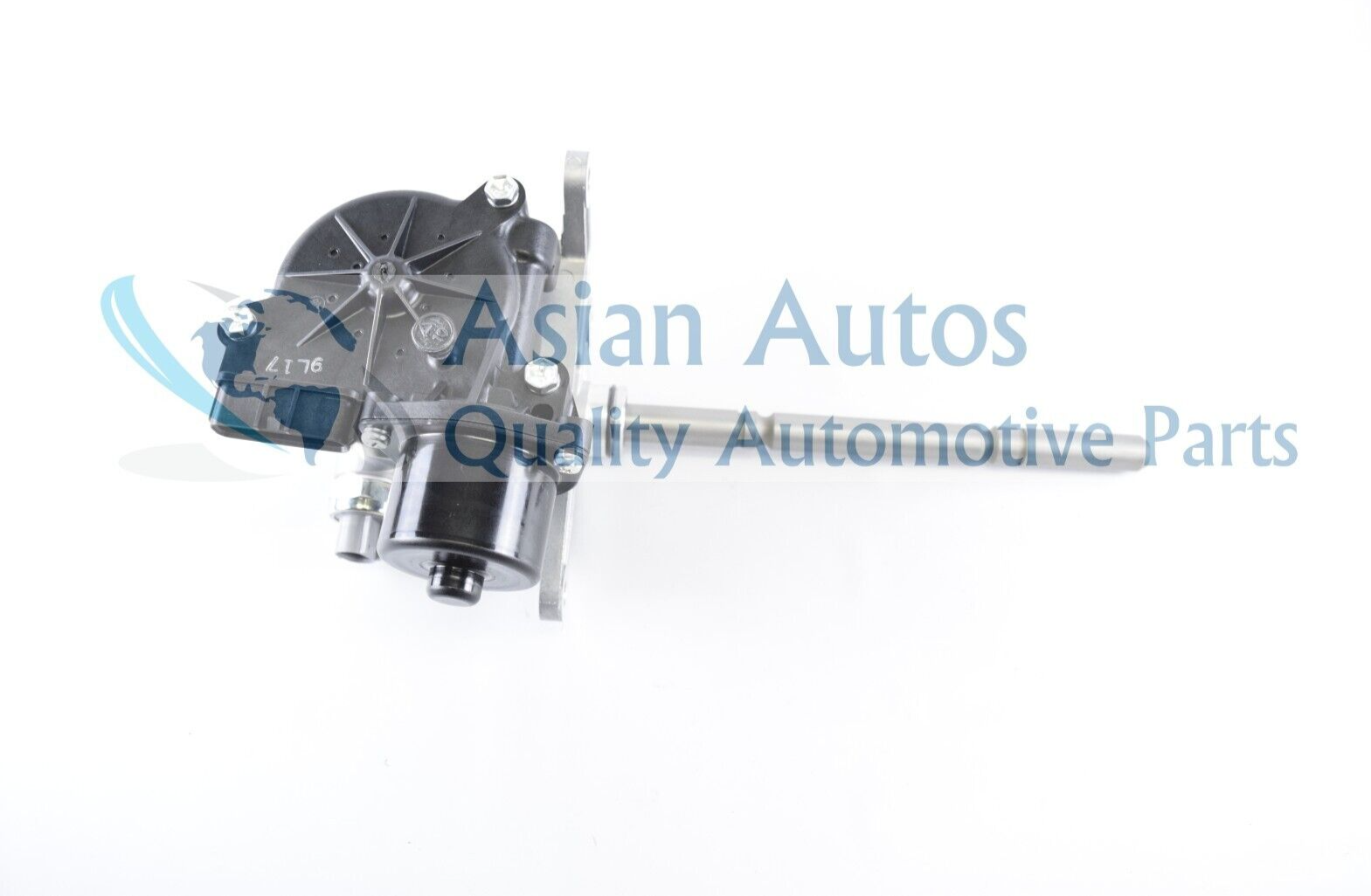 GENUINE TOYOTA TACOMA TUNDRA 4RUNNER TRANSFER CASE SHIFT ACTUATOR ...