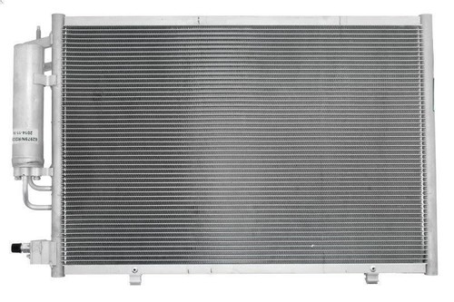 Air conditioning condenser NRF 350205 | eBay Australia