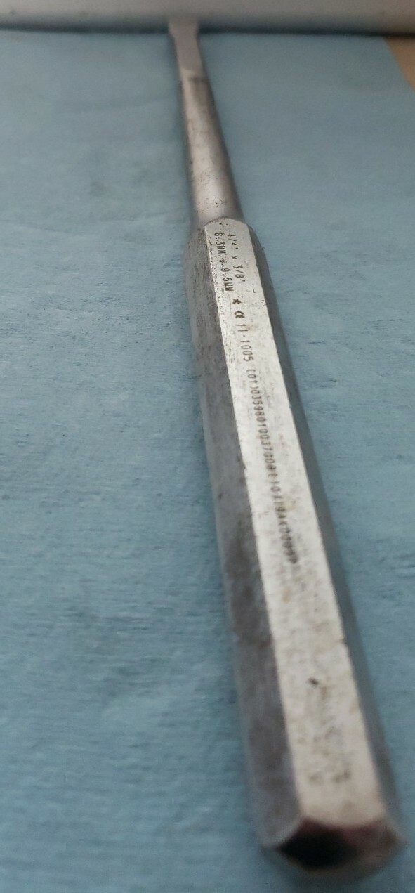 Jewett Bone Packer, 11-1005, 6.3mm x 9.5mm MJ3 | eBay