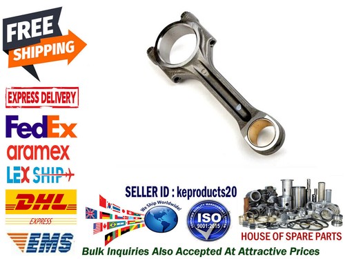 Connecting Rod Fits For Perkins 115026330 02/634022 02634022 404D-22 ...