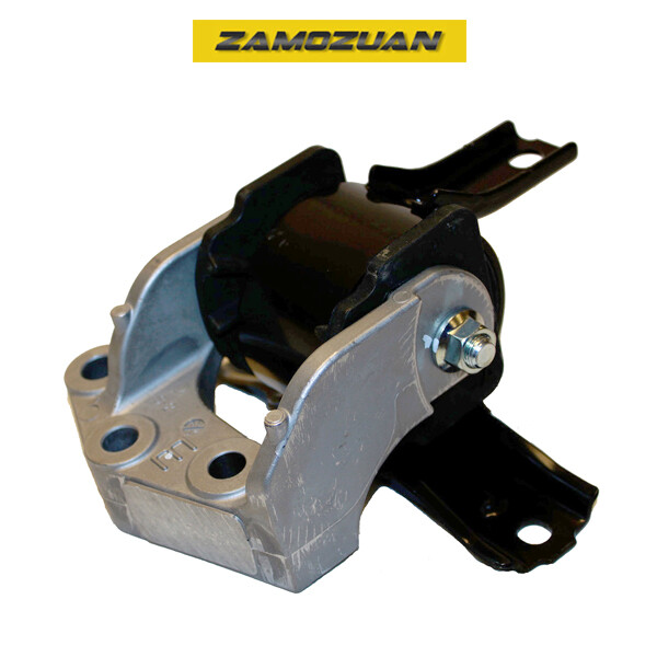 Front R Engine Mount w/ Bracket 2007-2013 for Mitsubishi Outlander 3.0L ...