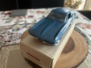 GARY'S VINTAGE PROMO CARS | eBay Stores