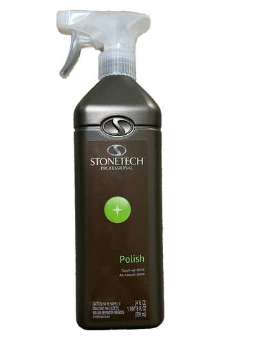 DuPont StoneTech Professional Polish Natural Stone 24 oz | eBay